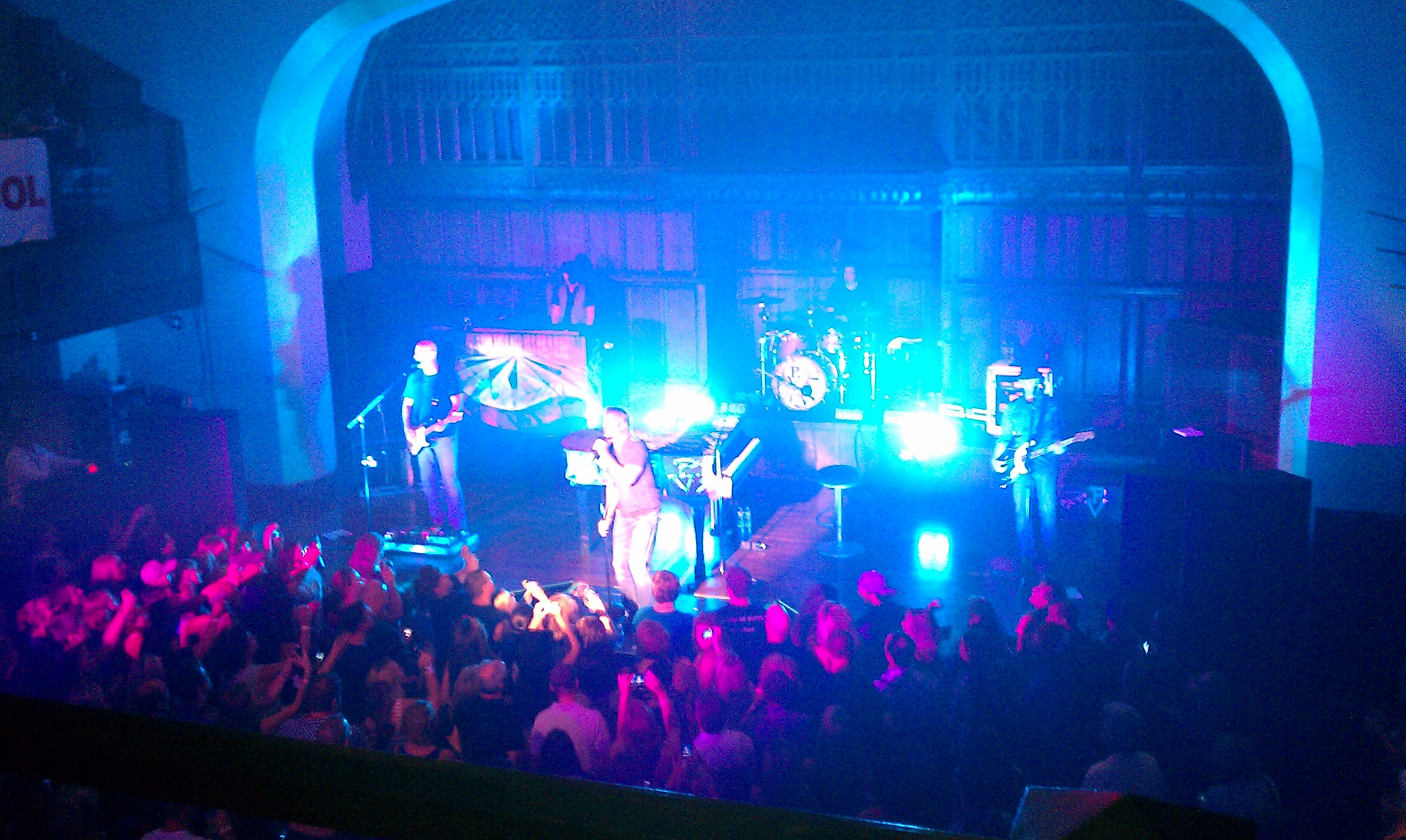 Live Dance and Electronic - The Bluestone | Columbus, OH