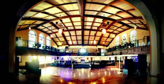 Experience the Bluestone - The Bluestone | Columbus, OH