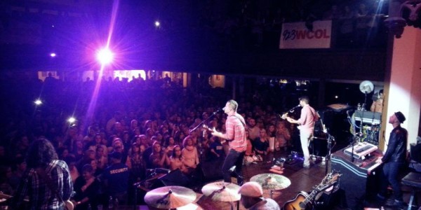 Bluestone Event Venue | Event, Concert Columbus Ohio, Wedding Venue, OH