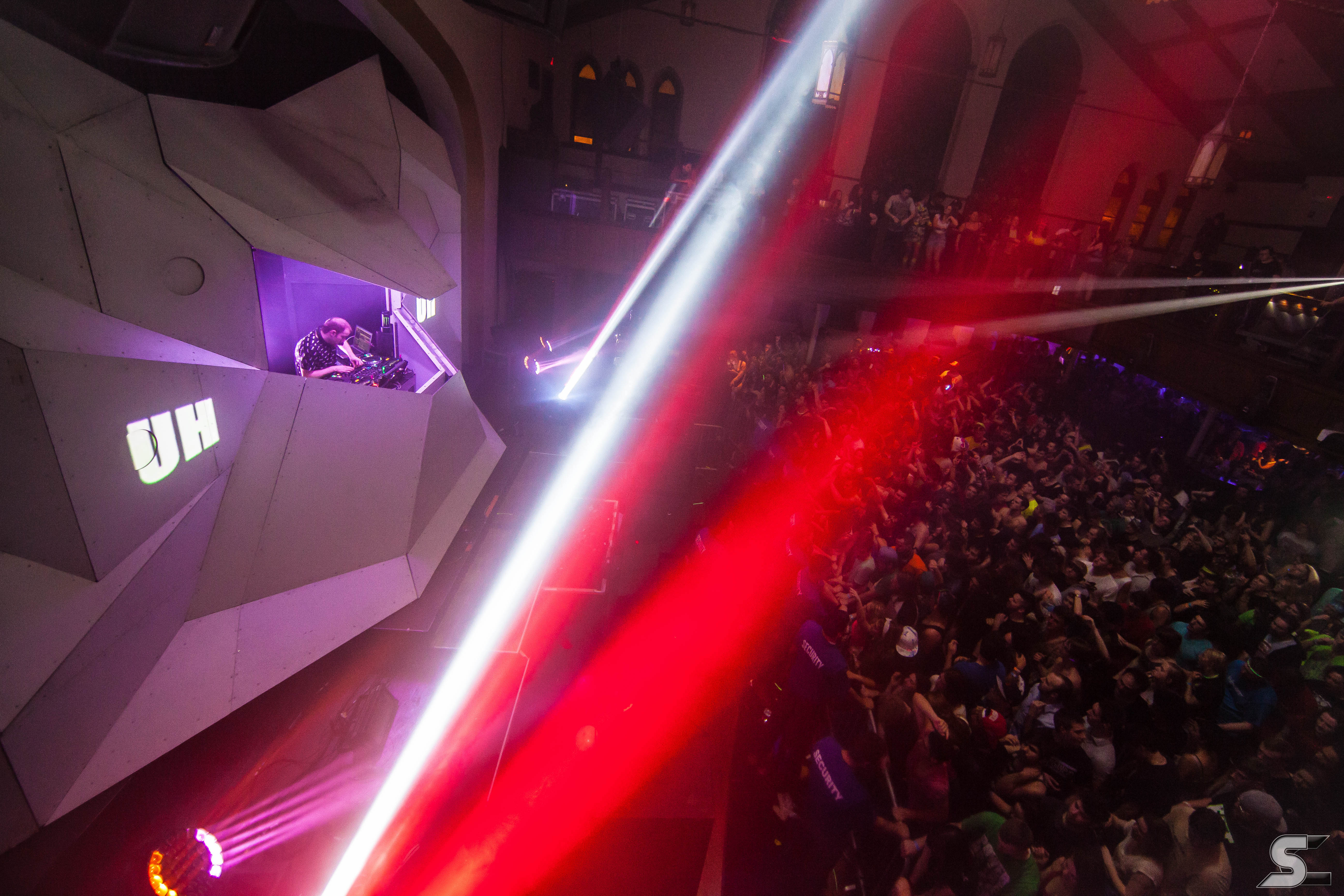 Excision Executioner