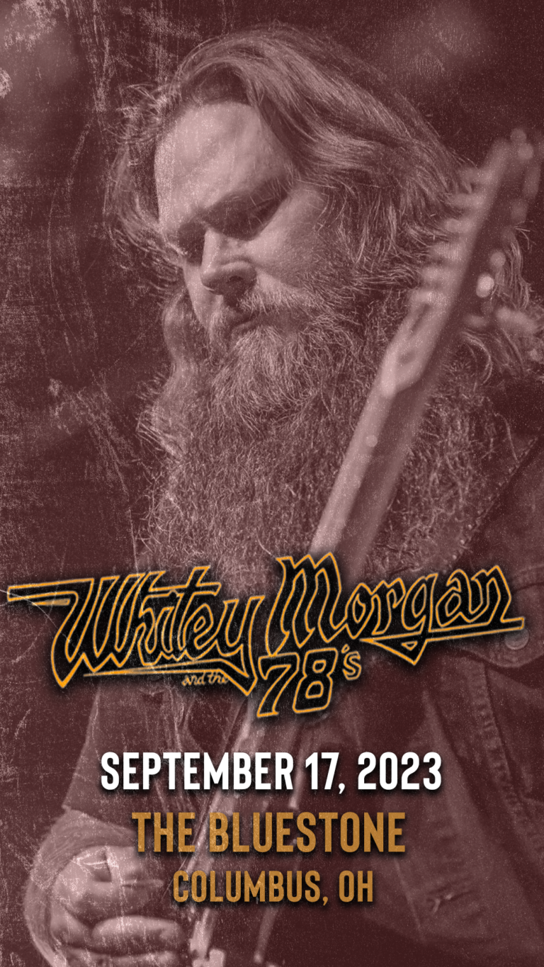 Tickets - The Bluestone Official Box Office | Columbus, OH