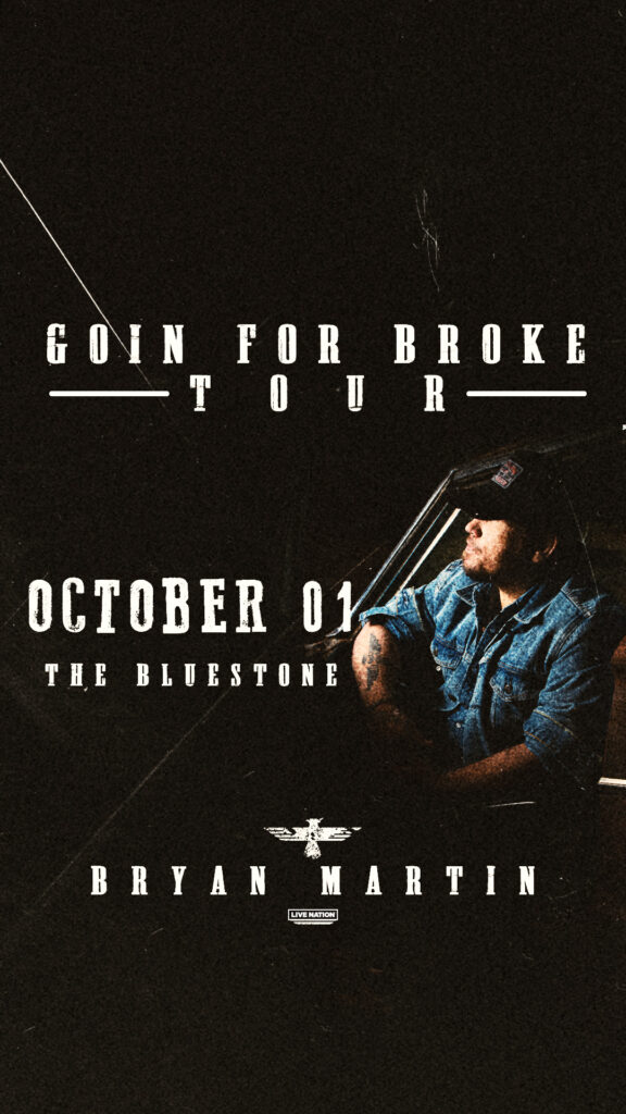 Tickets - The Bluestone Official Box Office | Columbus, OH