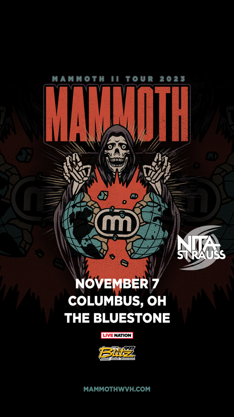 Bluestone Concerts and Tickets