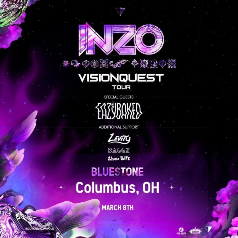 Bluestone Concerts and Tickets