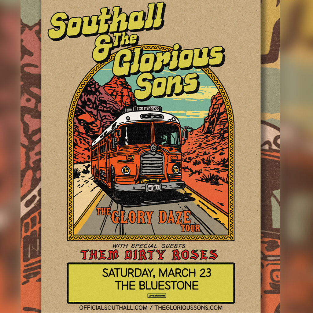 Concerts - The Bluestone | Columbus, OH