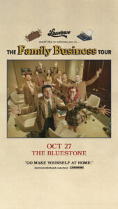 Bluestone Concerts and Tickets