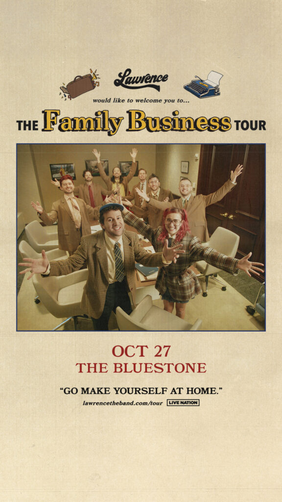 Concerts - The Bluestone | Columbus, OH