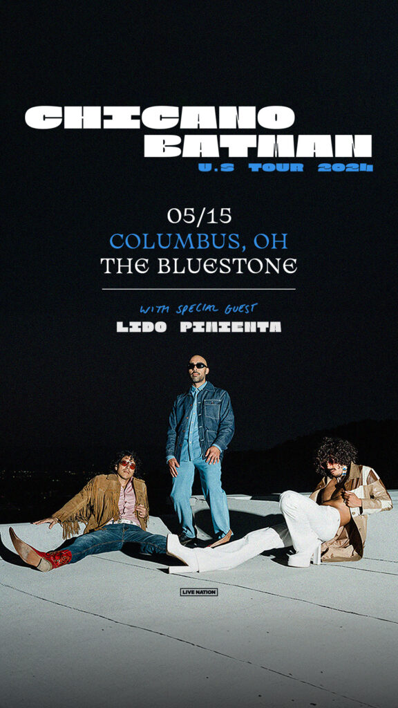 Concerts - The Bluestone | Columbus, OH