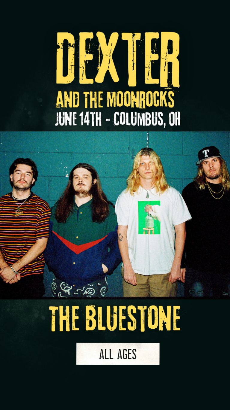 Tickets - The Bluestone Official Box Office | Columbus, OH
