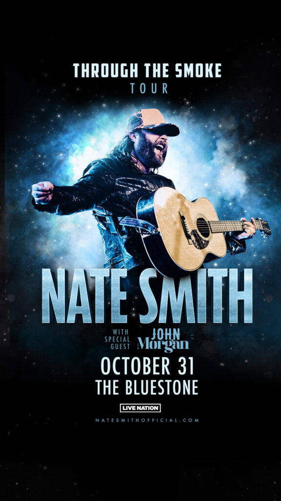 Bluestone Concerts and Tickets